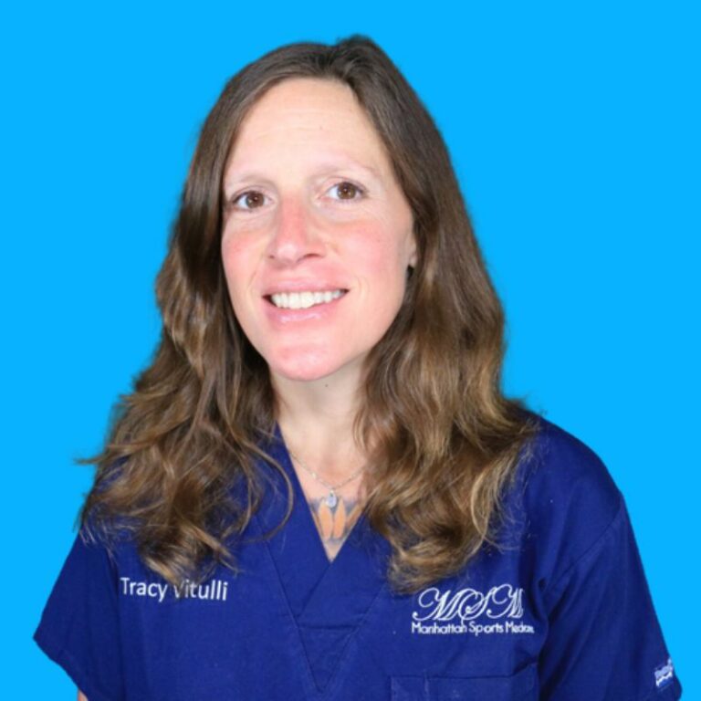Acupuncturist in Midtown NYC - Manhattan Sports Wellness
