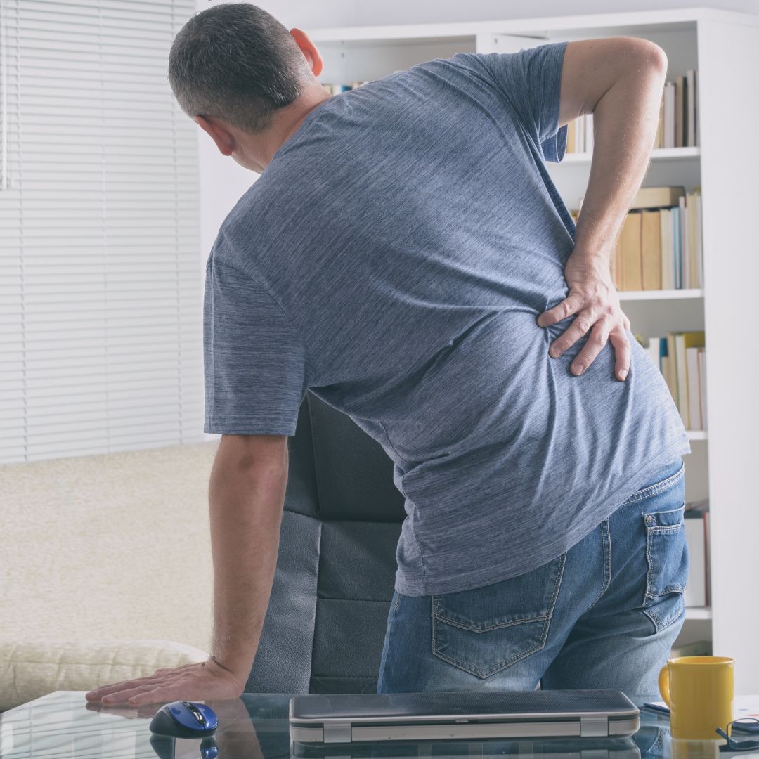 Sciatica Specialist NYC - Manhattan Sports Medicine